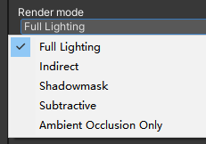 Unity Bakery使用说明（一）-CSDN博客