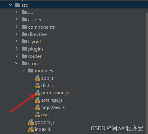 若依 报错 Error Cannot Find Module ‘ Views System User Index Webpack4 不能动态import Csdn博客