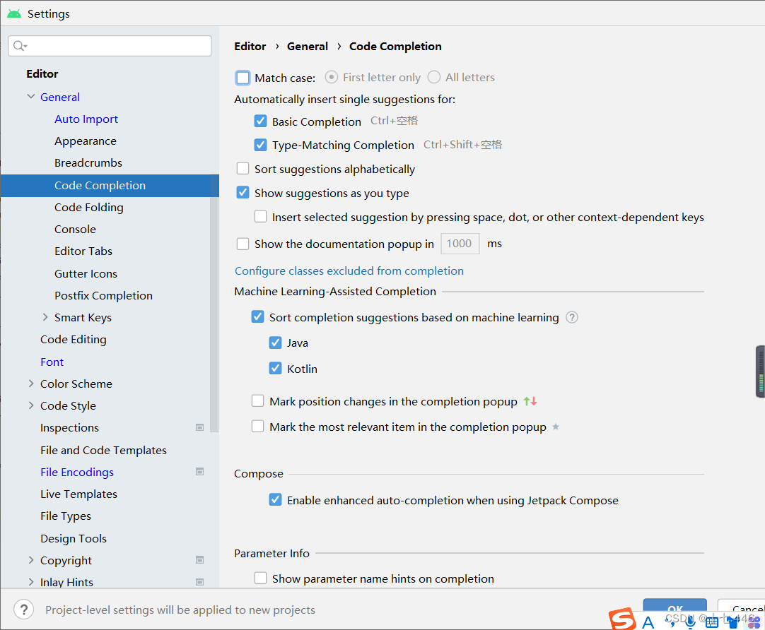 安装Android Studio过程_download android studio & app tools - android deve-CSDN博客