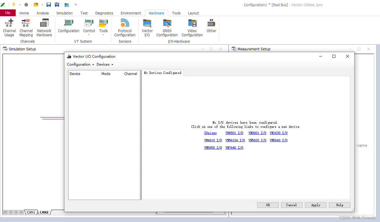 移花接木，玩转CANoe的几种扩展接口应用（一）——便携式接口设备_canoe接口_Mr.Cssust的博客-CSDN博客