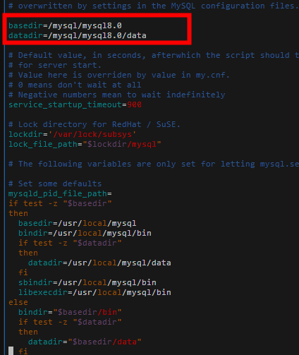 linux 下载 安装 mysql 8.0+ (tar.xz)_tar.xz下载-CSDN博客