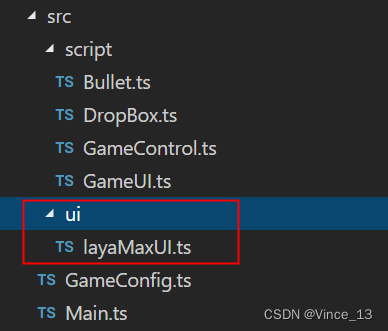 基于laya Air引擎的游戏开发之基础篇上_laya游戏引擎-CSDN博客