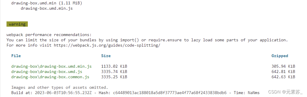 将vue组件打包发布到npm包管理平台npm 打包vue Csdn博客
