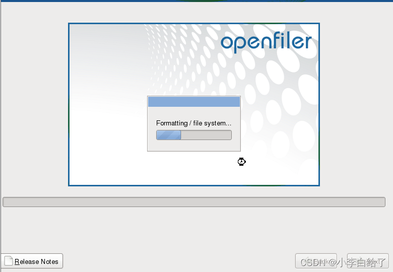 Openfiler安装过程（图文）_openfiler安装教程-CSDN博客