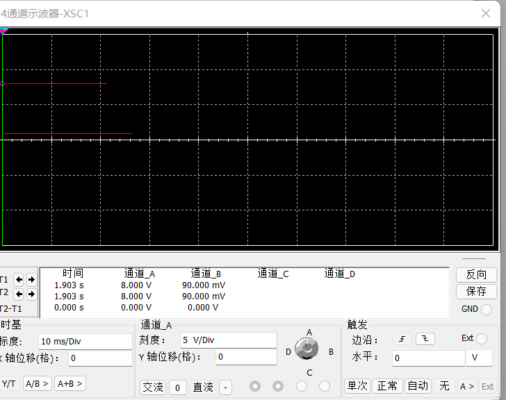 使用Multisim仿真MOS放大器小信号频率响应特性_multisim mos管_老鱼家的博客-CSDN博客