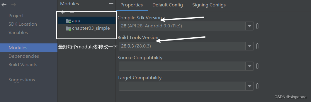 Android Studio使用过程中的问题记录_no target device found-CSDN博客