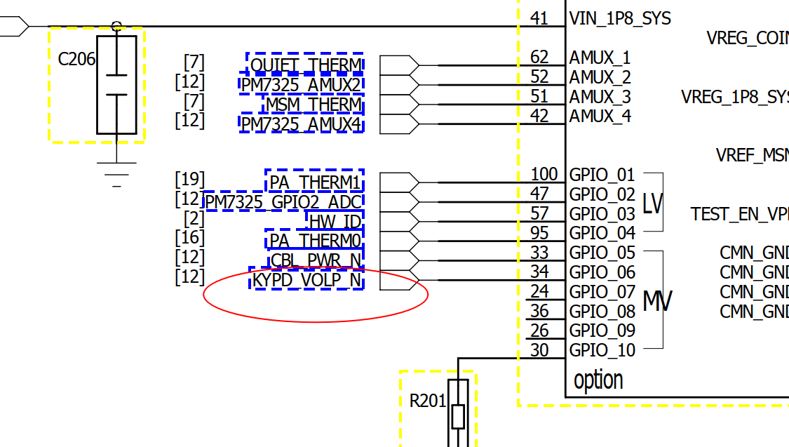 QCM6490 按键调试-CSDN博客