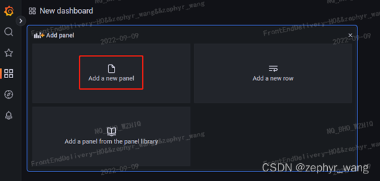 自动化运维监控展示三剑客：Telegraf+Influxdb 2.4+ Grafana_telegraf+influxdb+grafana-CSDN博客