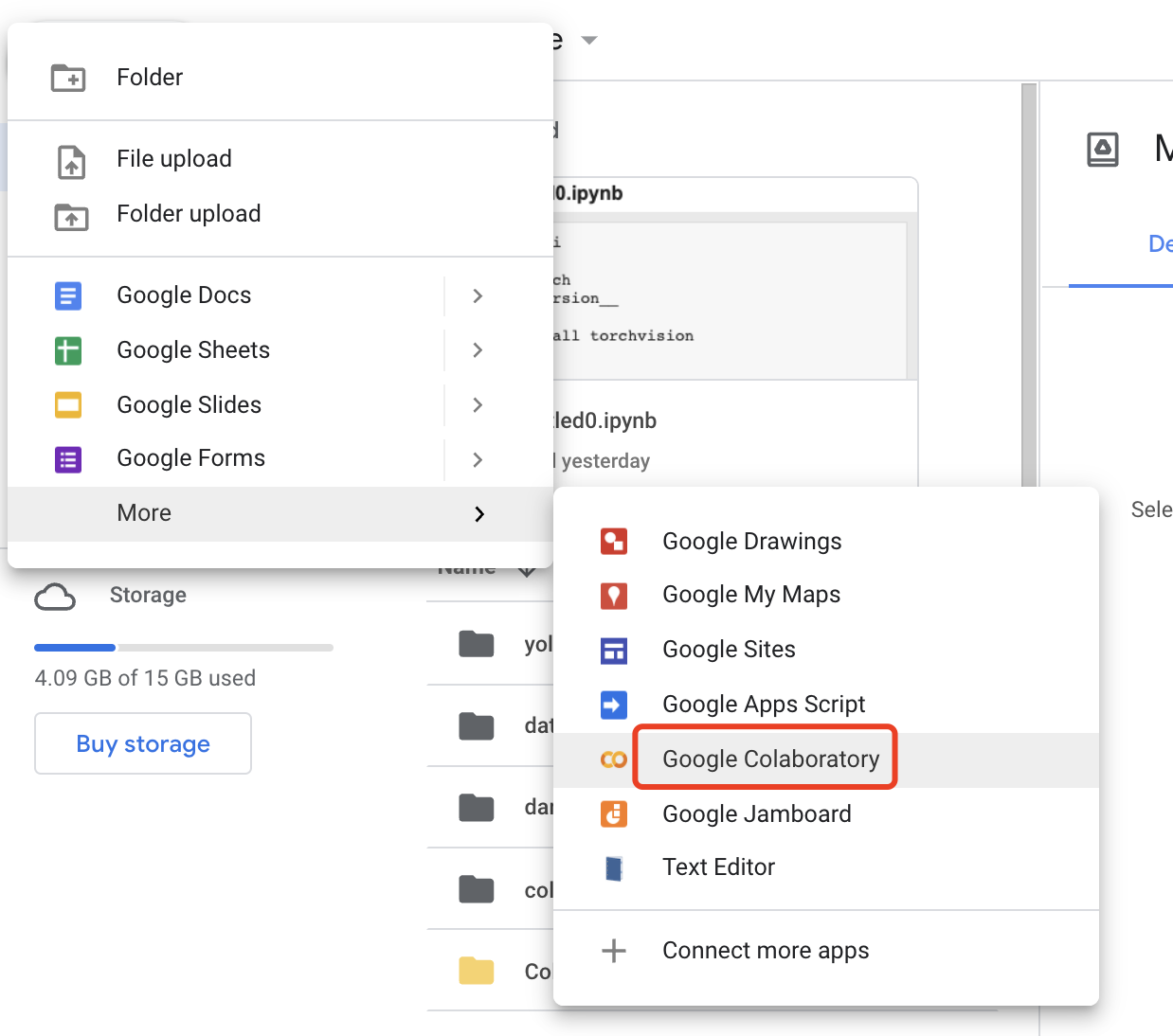 使用Colab训练YOLOv5 训练+测试-CSDN博客