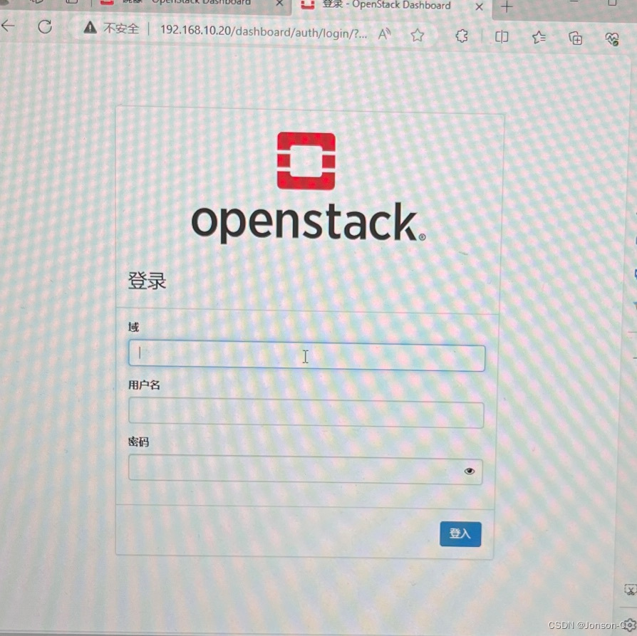 openstack搭好了，docker安装部署_openstack docker部署-CSDN博客