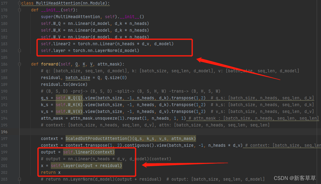 Expected all tensors to be on the same device, but found at least two devices, cuda:0 and cpu ...