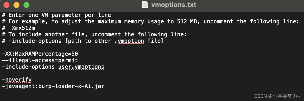 macOS（M系列）安装BurpSuite 详细步骤_burpsuite mac版-CSDN博客