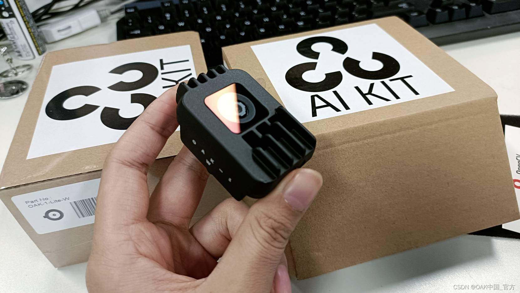 【首测】广角的OAK-1-W和OAK-1-Lite-W-CSDN博客