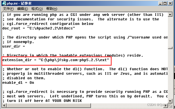 windows环境下snort的安装_snort安装包windows-CSDN博客
