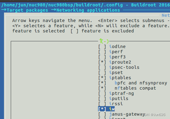 NUC980开源项目39-Rtl8188eus WIFI联网_ap6256 nuc980-CSDN博客