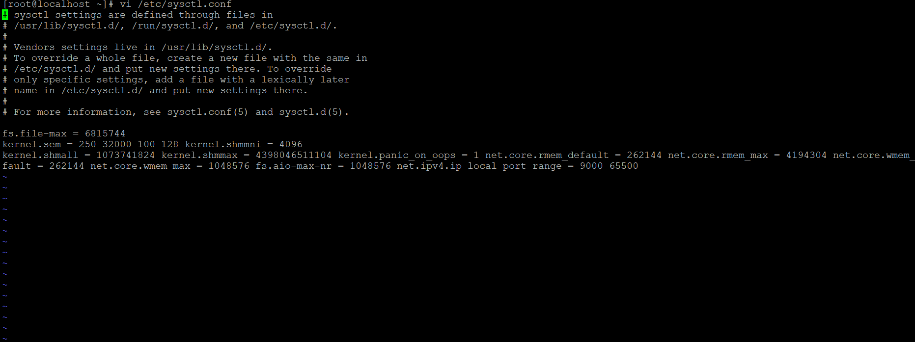 putty安装oracle19c完整版教程（一）_oracle putty-CSDN博客