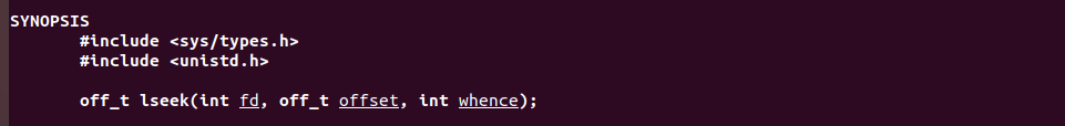 35.Linux lseek详解-CSDN博客