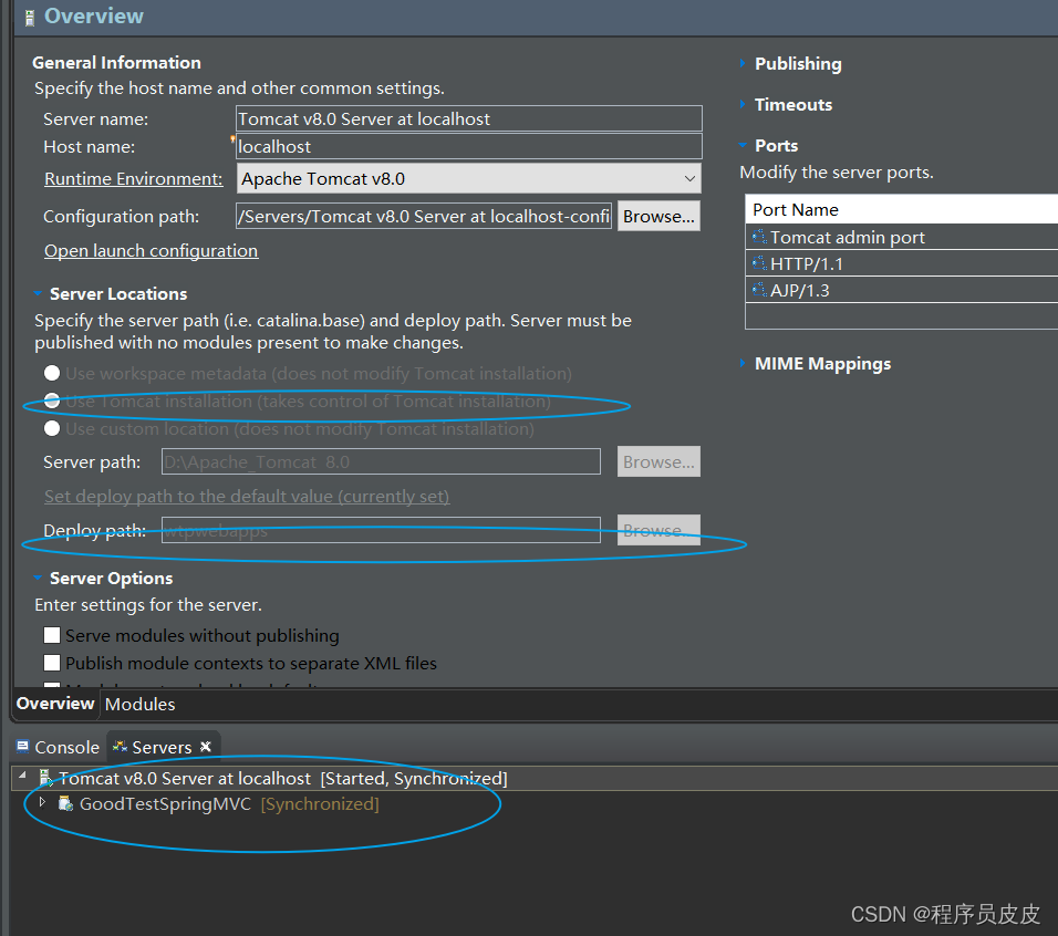 全网首篇eclipse 创建 SpringMVC工程_eclipse创建springmvc项目-CSDN博客