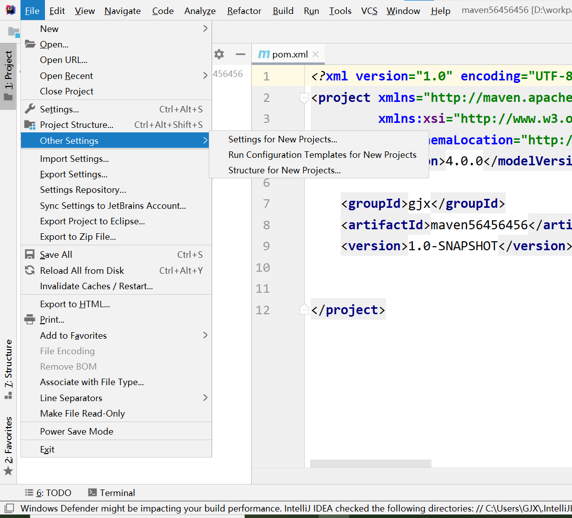 maven的安装配置与在idea中配置成功_idea怎么测试maven配置成功-CSDN博客