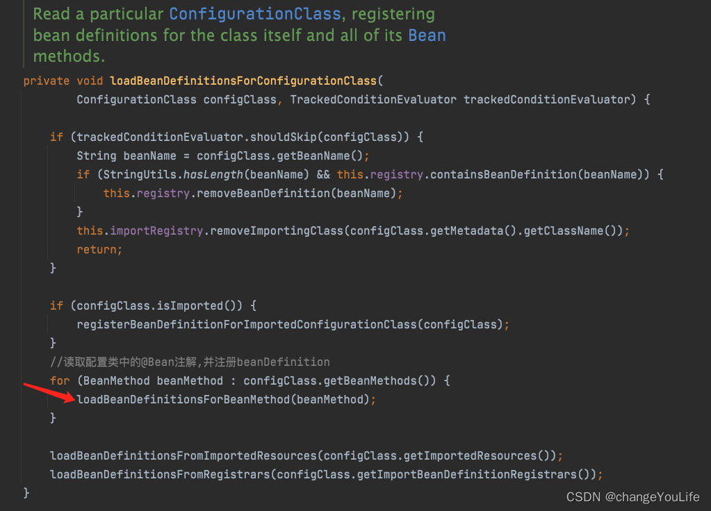 Springmvc 源码分析（三）springmvc Mapping路径什么时候加载到内存 Csdn博客