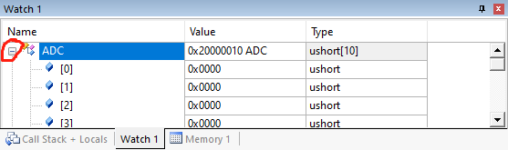 STM32F103C6T6在STM32CubeMX环境下搭建DMA的ADC转换_stm32cube adc dma检测值超过4096-CSDN博客