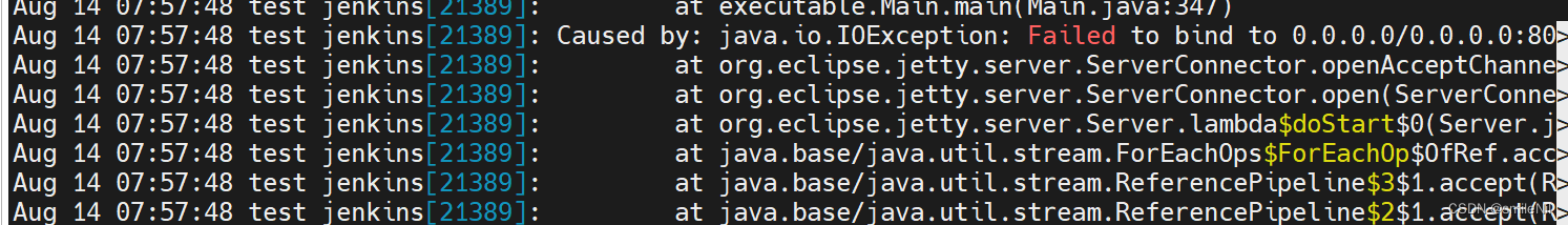 Ubuntu22.04安装Jenkins最新版-CSDN博客