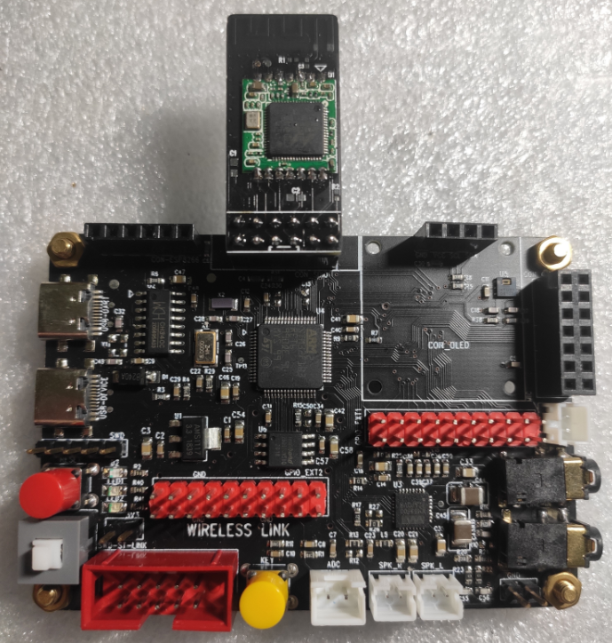 【程序】Marvell 88W8782/88W8801 WiFi模块创建或连接热点，并使用lwip2.1.3建立http服务器（20220213版）-CSDN博客