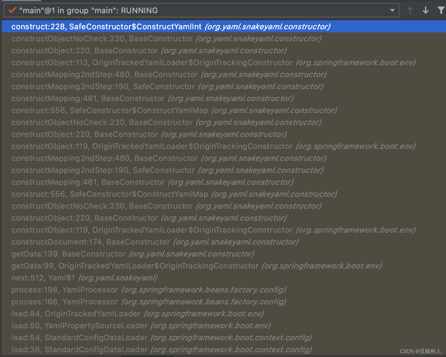 SpringBoot应用Yaml 解析冒号（:）字符串踩坑排查_yml冒号转义-CSDN博客