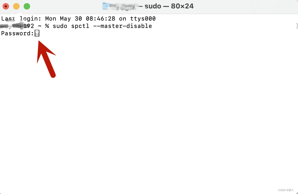 MacOS下应用程序无法打开或文件损坏的处理方法(覆盖各种情况)（高版本下“任何来源”开启教程）_xattr -cr-CSDN博客