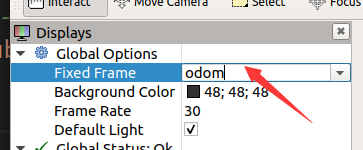 Chapter6 机器人系统仿真(Ⅱ)---环境仿真_arbotix-CSDN博客