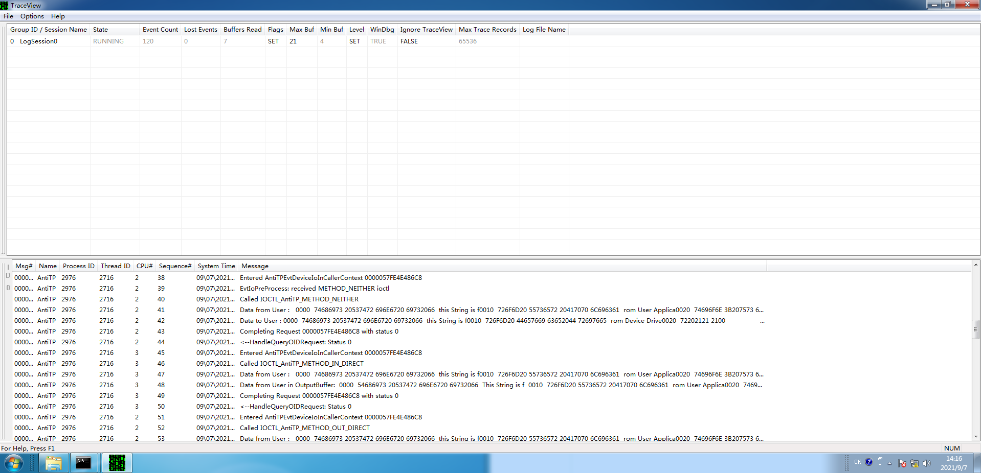 wpp trace在windbg输出的方法_tracepdb.exe-CSDN博客