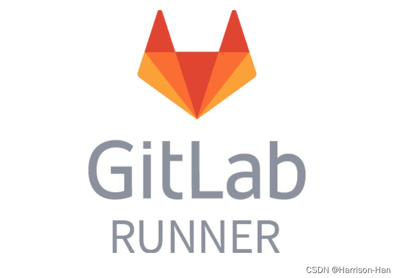 部署gitlab-runner_gitlab runner-CSDN博客