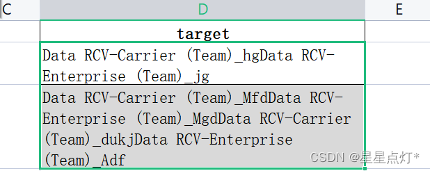 【excel如何批量删除换行符】excel 2003 换行符 批量删除 Csdn博客