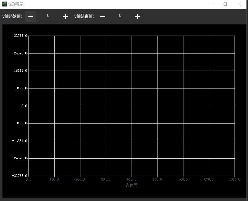 QML波形展示Demo_qml dome-CSDN博客