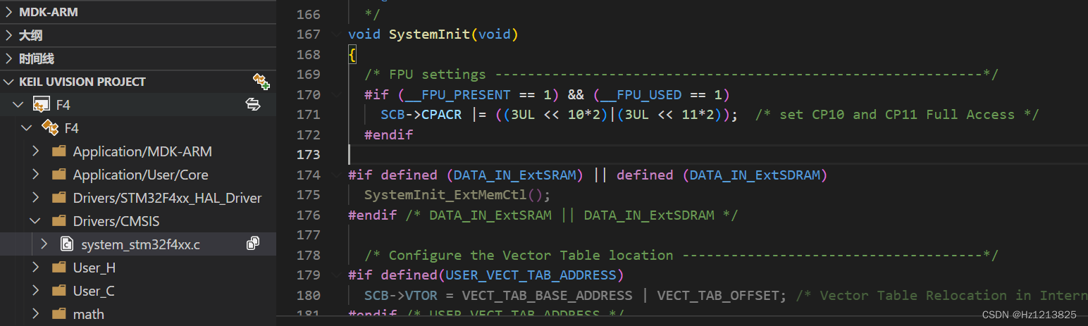 【STM32HAL库】常用功能备忘_htim3.instance->ccr4-CSDN博客