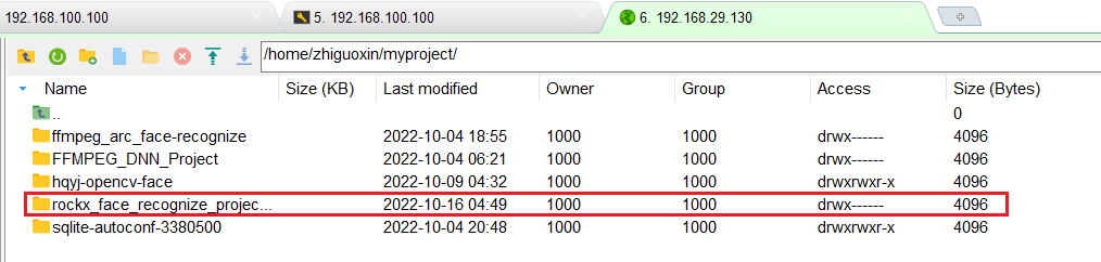 移植SQLite3、OpenCV到RV1126开发板上开发人脸识别项目_rv1126移植opencv-CSDN博客