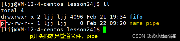 Linux--详解管道、匿名管道pipe命名管道fifo（进程通信、代码+解析）_linux pipe-CSDN博客