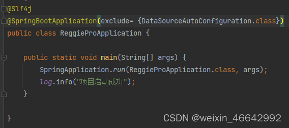 Failed To Configure A Datasource ‘url‘ Attribute Is Not Specified Spirngboot2 Datasource