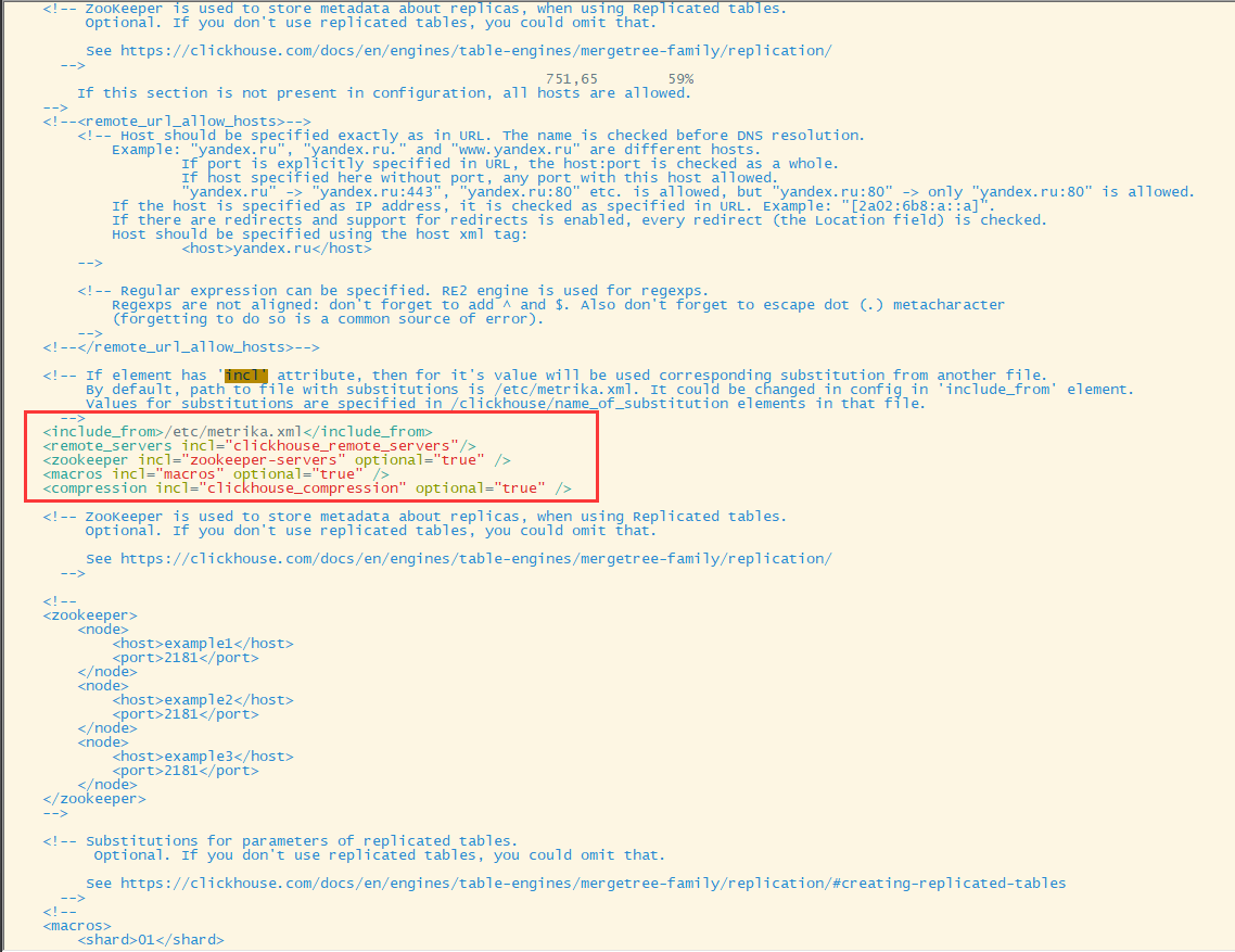 clickhouse 搭建 单机 / 集群_clickhouse 22.3-CSDN博客