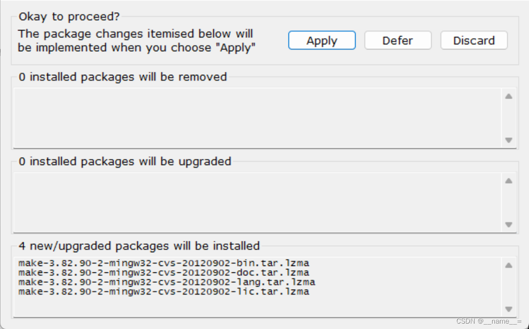 ‘make‘不是内部或外部命令，也不是可运行的程序或批处理文件 解决方案_make' 不是内部或外部命令,也不是可运行的程序 或批处理文件。-CSDN博客
