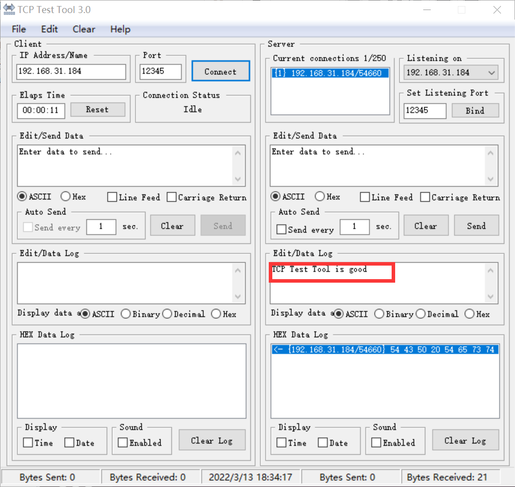 socket编程学习笔记：关于TCP Test Tool的安装和使用-CSDN博客