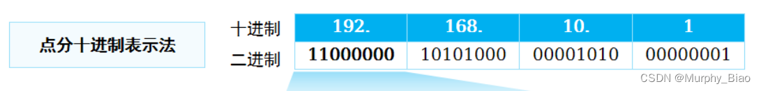 计算机网络 IPv4地址 最详的详解！！！-CSDN博客