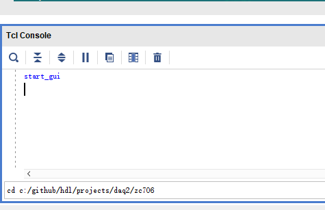 ADI开源示例工程的创建（通过vivado）_adi官方源码快速搭建-CSDN博客