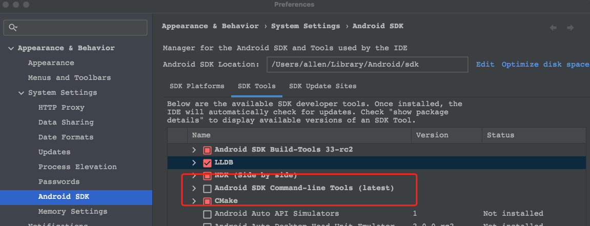 Breakpad 简单使用-CSDN博客