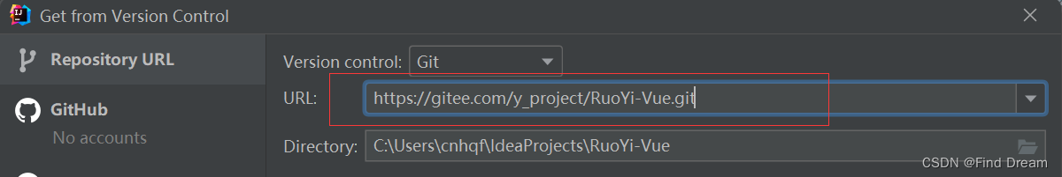 若依框架入门搭建(前后端分离版本)-重点IDEA 、Navicat、sql、node、redis、windows11_windows 环境下安装若依框架-CSDN博客