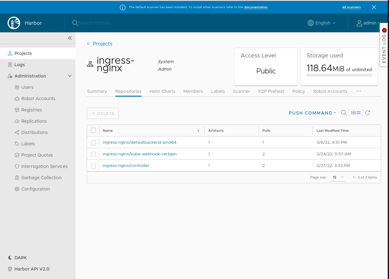 K8s service--ingress_kubectl get ingress-CSDN博客