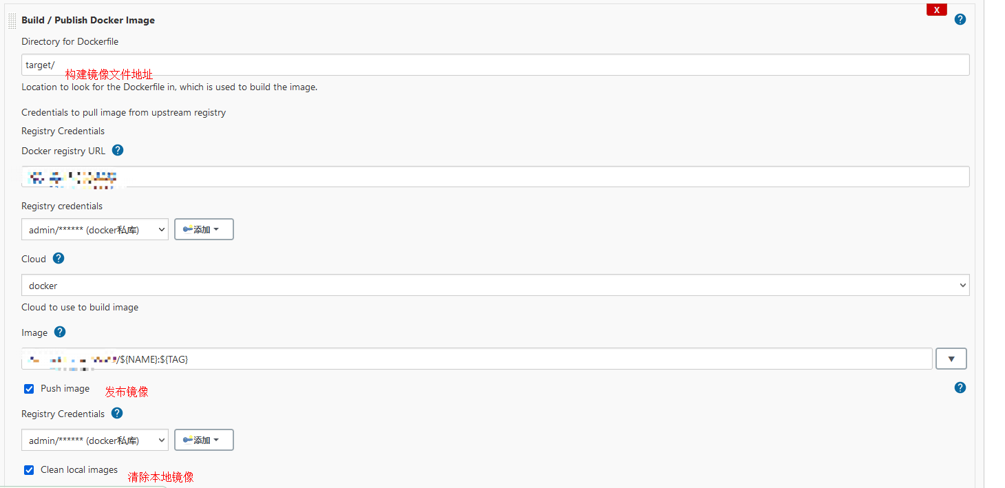 Docker+Jenkins+Springboot自动编译发布-CSDN博客