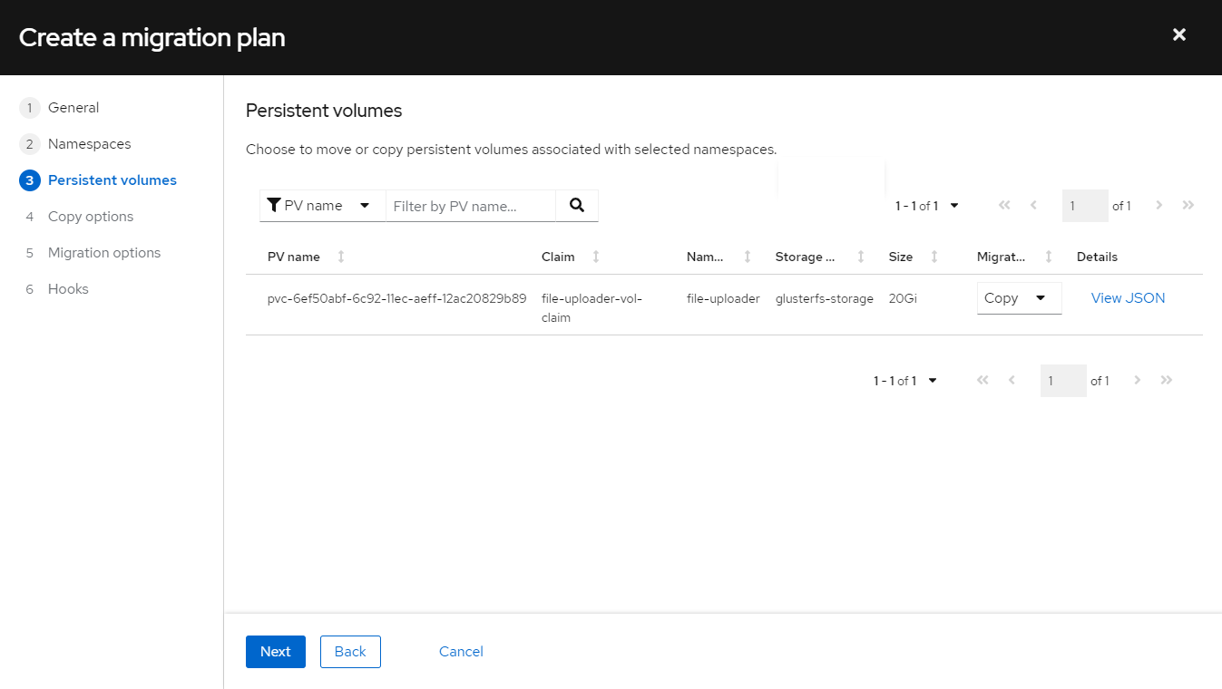 OpenShift 4 - 用 MTC 将应用从 OpenShift 3 迁移至 OpenShift 4（附视频）_openshift 3 ...
