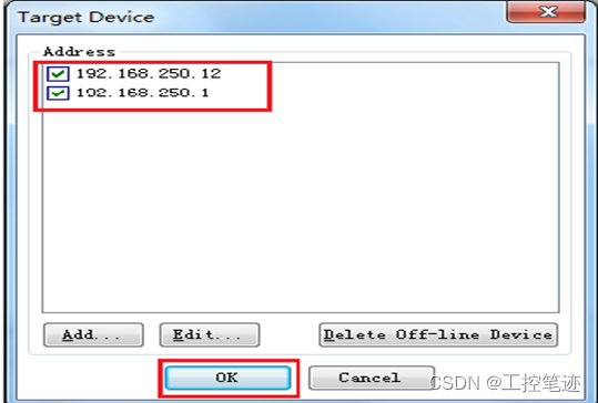 欧姆龙NX102与JTEKT PC10G进行EIP实列ID通信_欧姆龙network configurator教程-CSDN博客