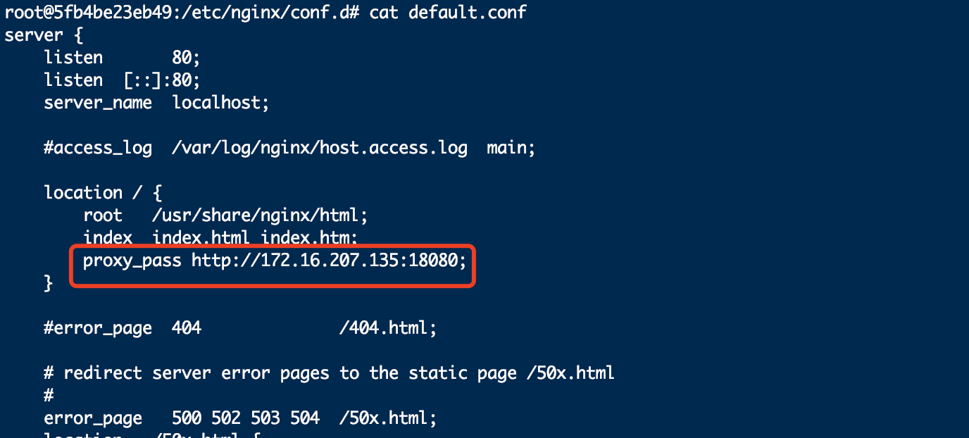 在docker中安装gerrit_docker安装gerrit-CSDN博客